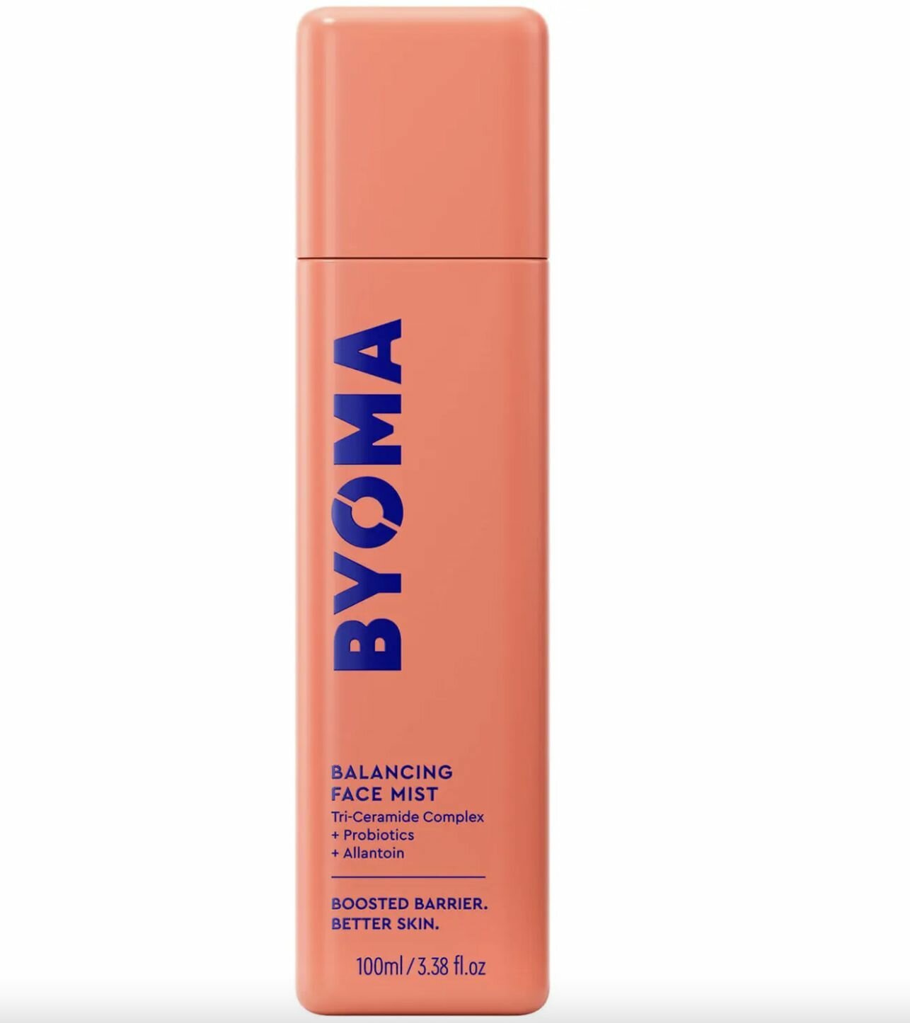 BYOMA Балансирующий , увлажняющий спрей для лица Balancing Face Mist 100ml