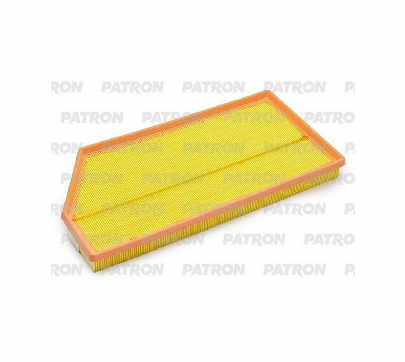 Фильтр воздушный PATRON PF1830 (C 45 004) Mercedes GLS 450 GLE 400 D 4MATIC