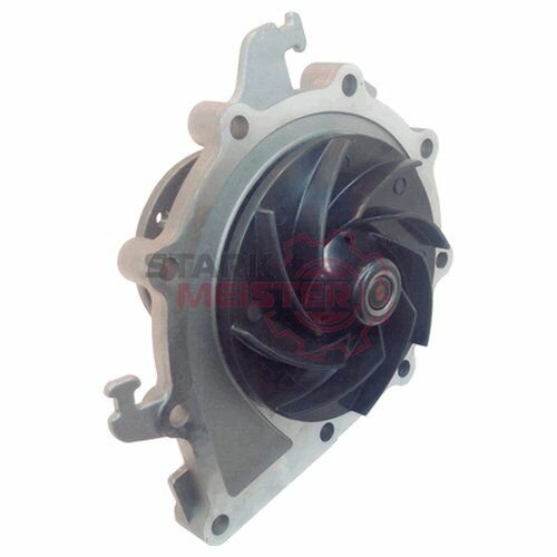 Насос охлаждающей жидкости MAN 4-Series TGA 2000-2008, TGS 2007->, TGX 2007->Eng. D2066/D2676 LF/LOH STARKMEISTER S112128