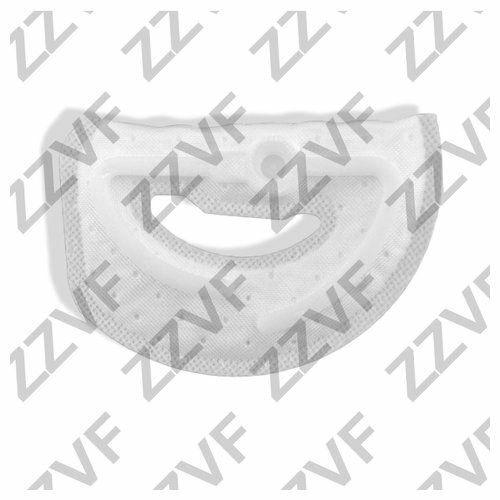 Сетчатый фильтр, топливный насос ZZVF zvft1 для Ford C-MAX, Focus II, III