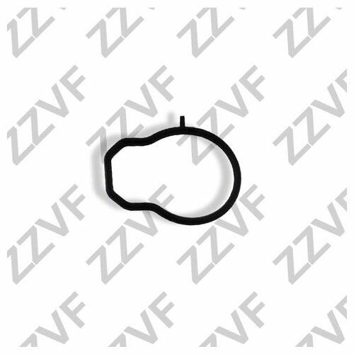 Прокладка корпуса дроссельной заслонки HYUNDAI I20 (08 ), I30 (07 ), KIA CARENS ZZVF ZV23HY
