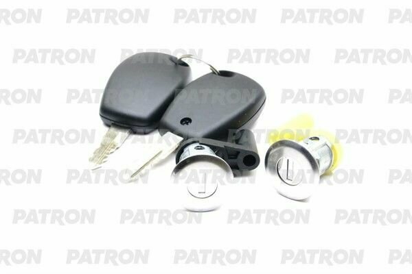 Сердцевина замка двери PATRON P40-1008