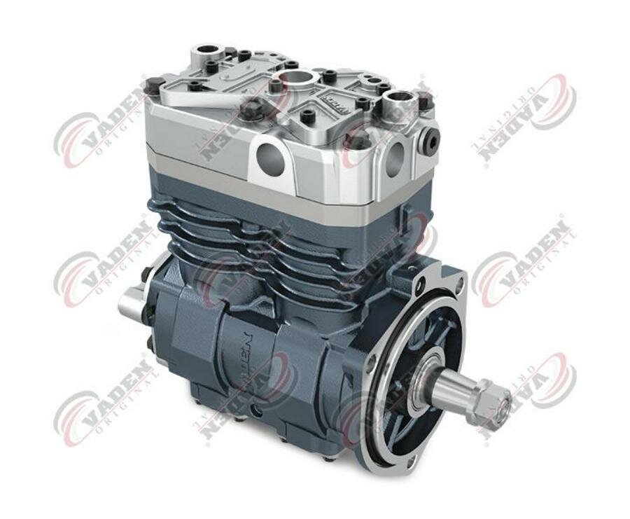 VADEN 1500160001 Компрессор пневмосистемы
