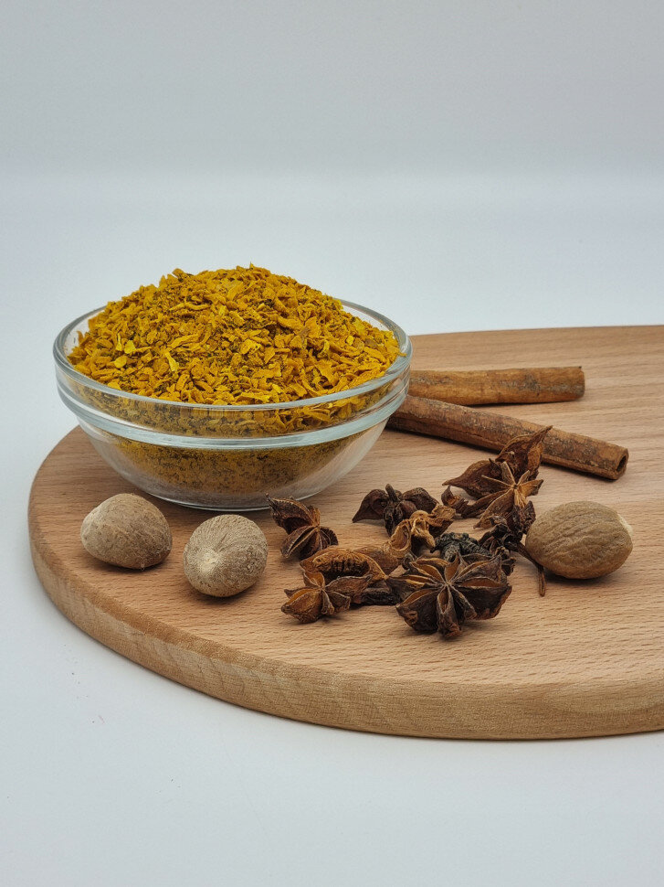 Смесь пряностей и специй "Царская" 1кг