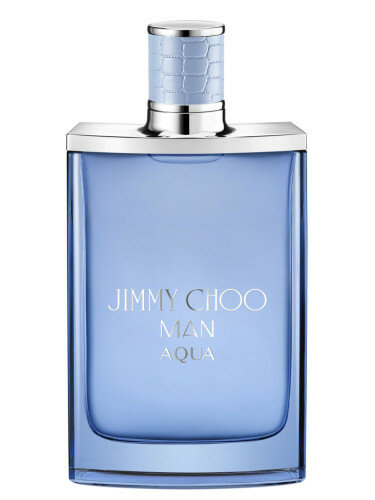 Jimmy Choo Man Aqua туалетная вода 50мл