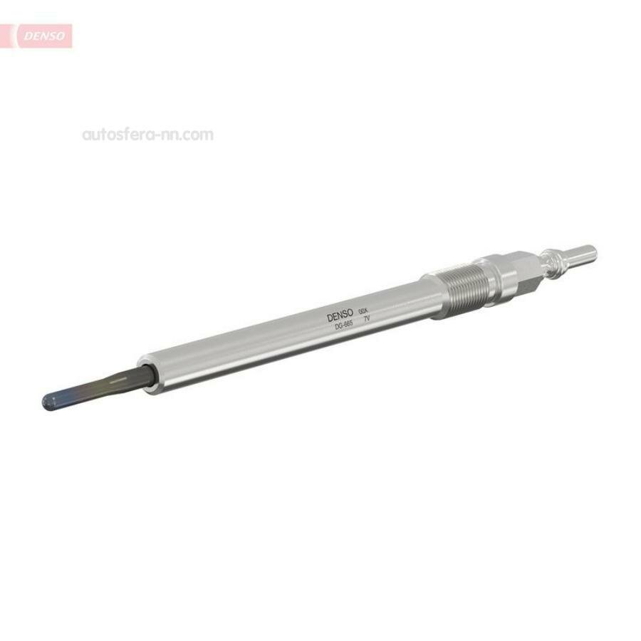 DENSO DG665 Свеча накаливания