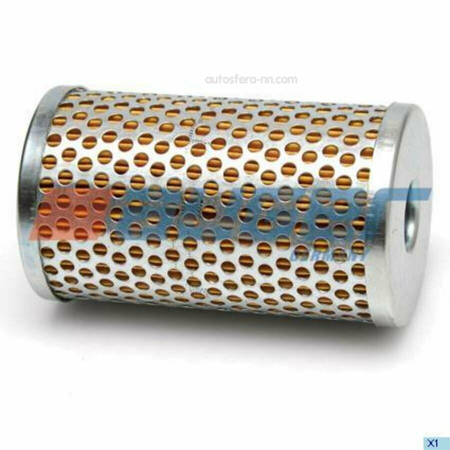 AUGER 76842 фильтр масляный! (б)\ Omn DAF, Iveco, MAN, MB, RVI, Scania, Volvo