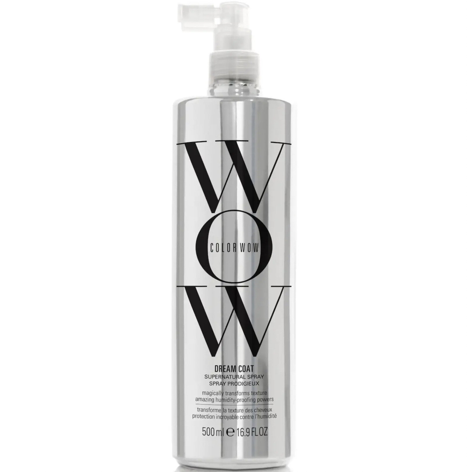 Color Wow Спрей для придания волосам объема Supernatural Dream Coat 500 мл