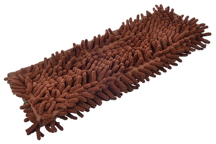 Насадка для швабры MC-1903642 brown 42х12 см