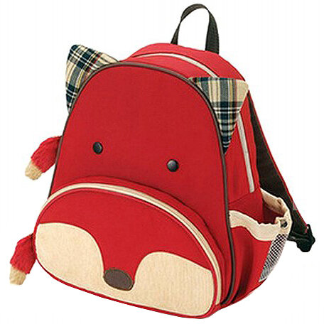 Детский рюкзак Лиса Фергюсон 29 см, Skip Hop, SH210256