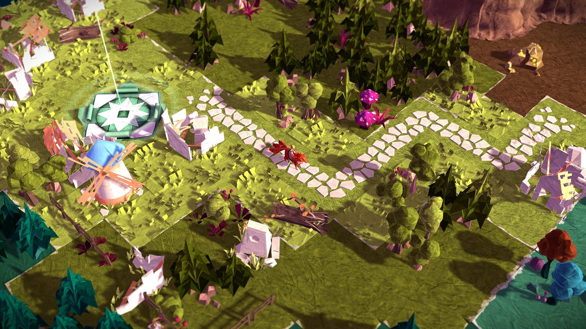 Epistory - Typing Chronicles, Все страны — фото 1