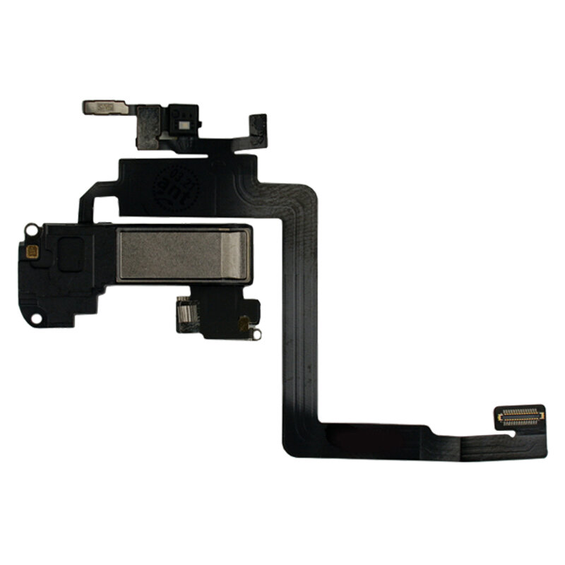 Шлейф (соеденительный) для Apple iPhone 11 на датчик приближения/микрофон