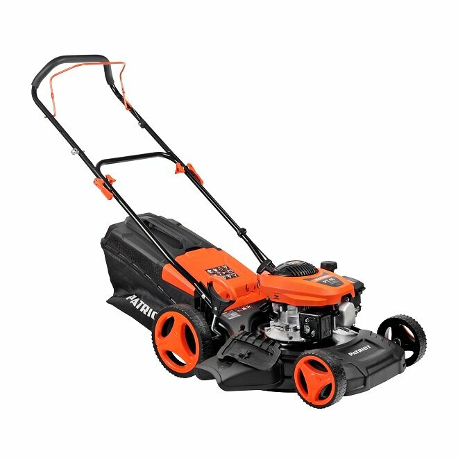 Газонокосилки бензиновые Patriot PT 46