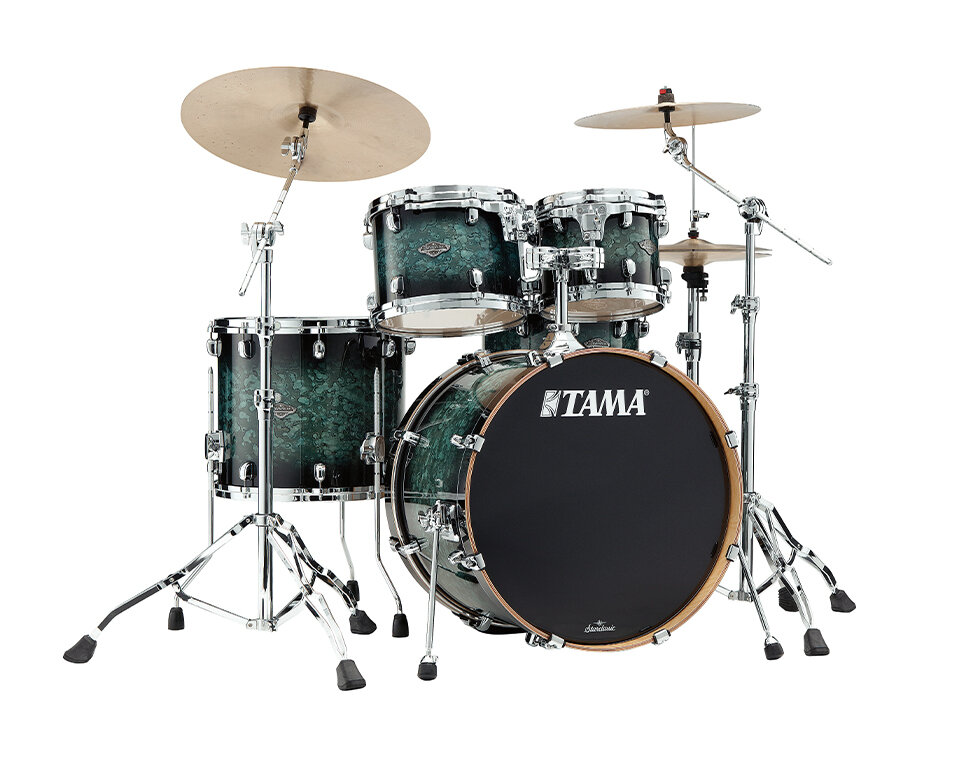 Ударная установка Tama MBS42S-MSL STARCLASSIC PERFORMER