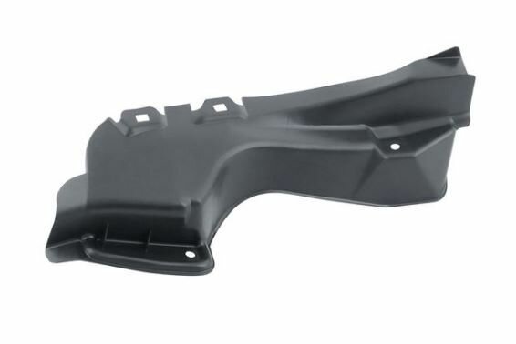 Подкрылок SAT MBL250803024R, для Mitsubishi Lancer IX 2003, задний, правый
