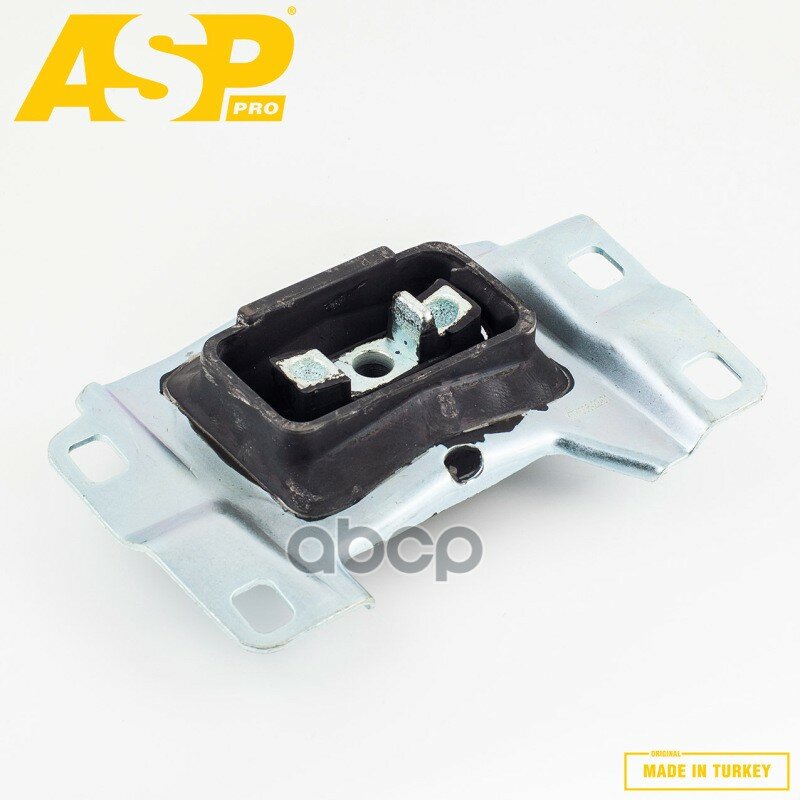 Опора КПП левая Ford Focus I 99-04 ASP арт. RJ80012