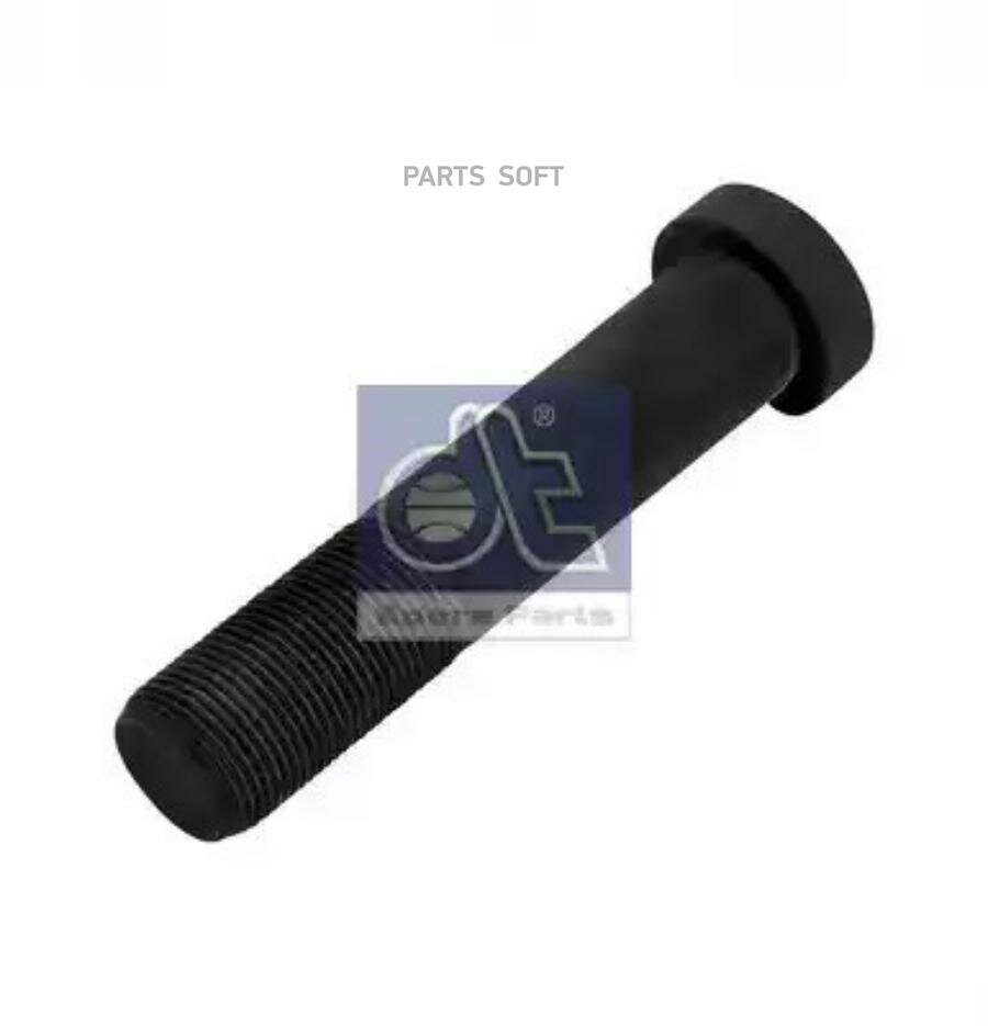 Шпилька колеса DT Spare Parts арт. 4.40237