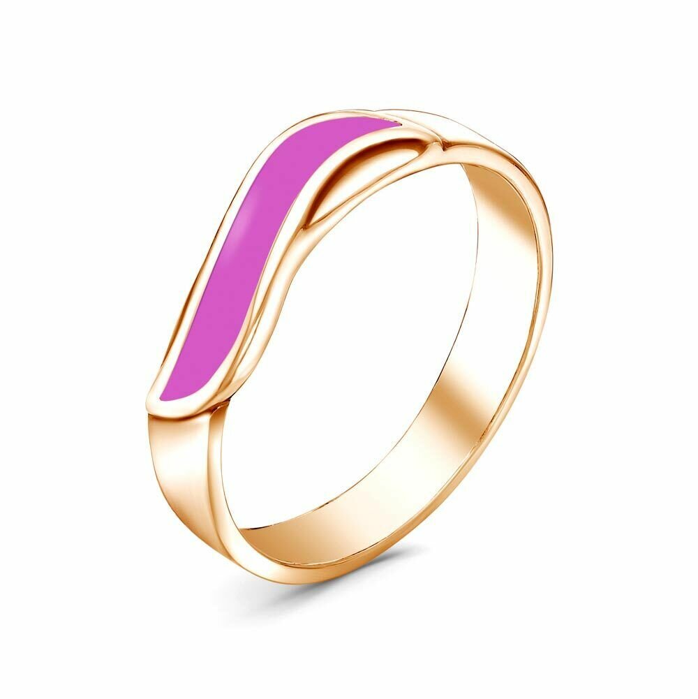 Кольцо, эмаль