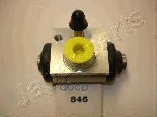 Цилиндр тормозной рабочий [19,0] Japanparts арт. CS-846