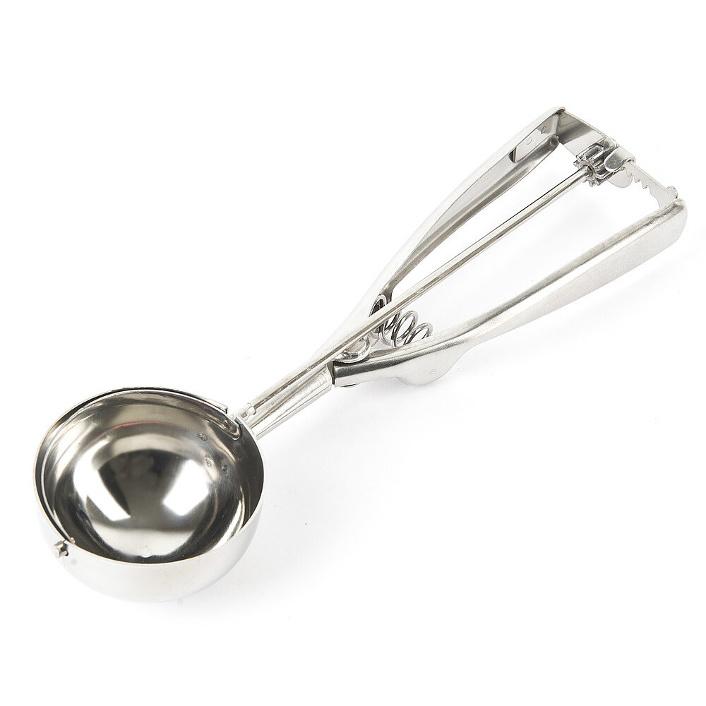 Ложка для мороженого 22х6х3,5см, 9902550