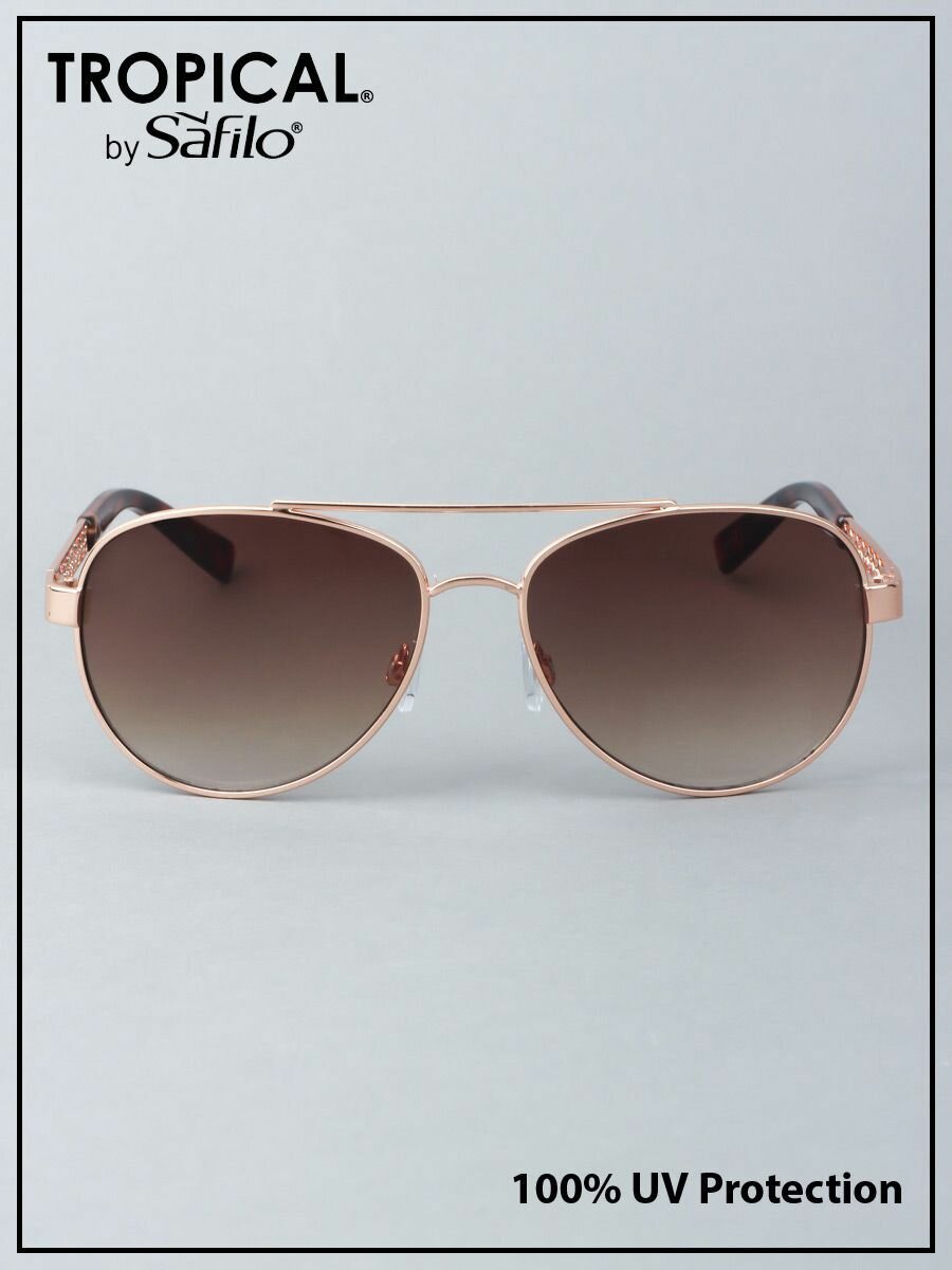 Солнцезащитные очки TROPICAL by Safilo