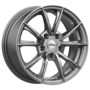Литой колесный диск iFree Сион 6.5x15/5x108 D63.35 ET45 Хай вэй