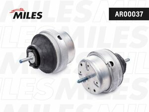 Опора двигателя AUDI A4/A6/PASSAT B5