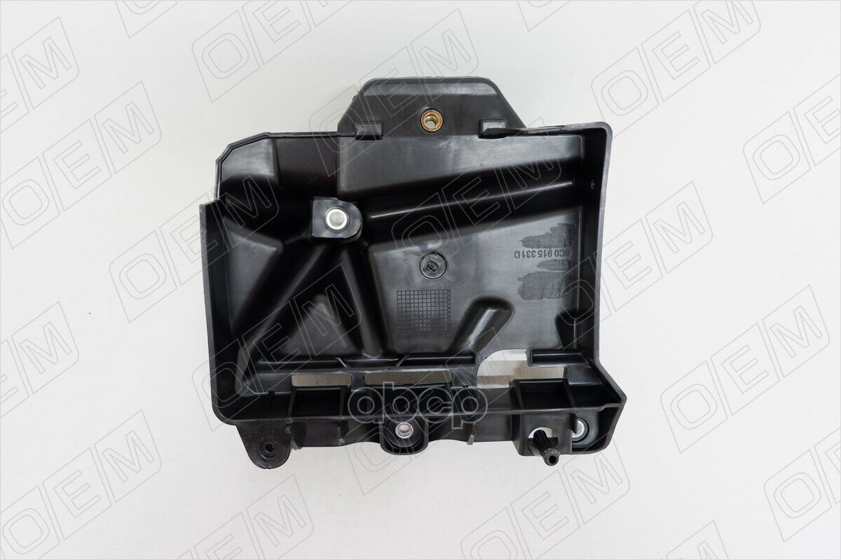 Площадка крепления АКБ Volkswagen Polo sedan 6 2020нв O.E.M. арт. oem0005akb