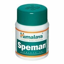 Himalaya Speman (60 таб) Спеман для мужского здоровья