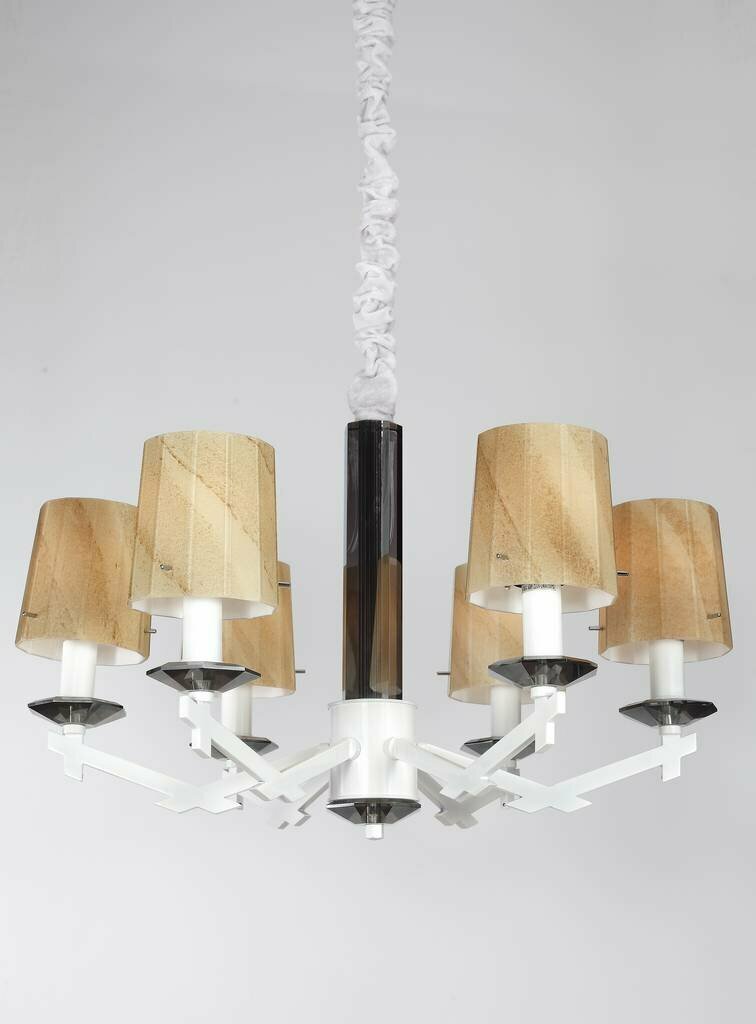 Люстра подвесная LUCIA TUCCI VICENZA 117.6