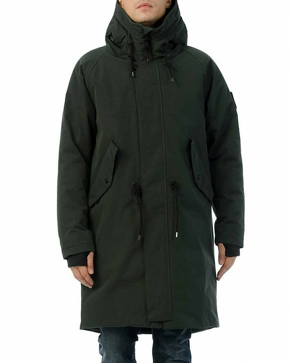 Куртка Осень-зима 2020