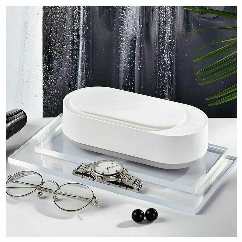 Ультразвуковая ванна очиститель Xiaomi EraClean (GA01), CN