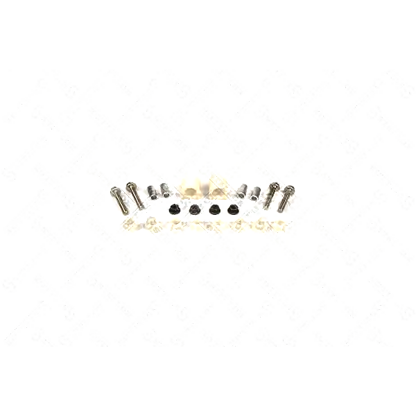 STELLOX 84-45685-SX (0963110S / 1589807S / 1589807s1) р / к стаб-ра полный (мп)перед с центром втулки8+4+2+пальцы4+гайки4+1\Volvo