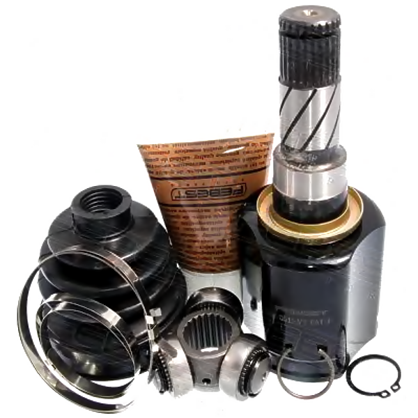 FEBEST 0511-M316ATLH (FG0222620A) шрус внутренний левый 22x35x26