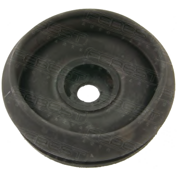 FEBEST hab-016 (50713SH9010 / 50713SJG000 / 50713SWA000) подушка заднего дифференциала (Honda (Хонда) cr-v rd1 / rd2 1997-2001)