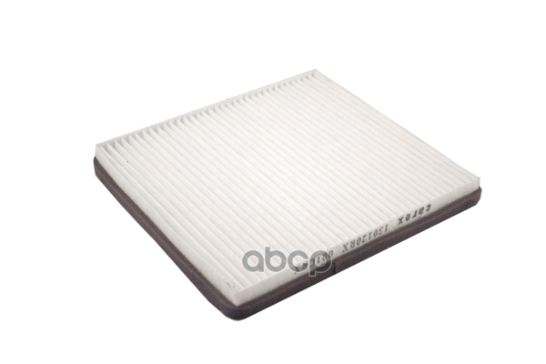 Фильтр салона! Chevrolet Spark 1.0/1.2 10> CAREX арт. 130120RX