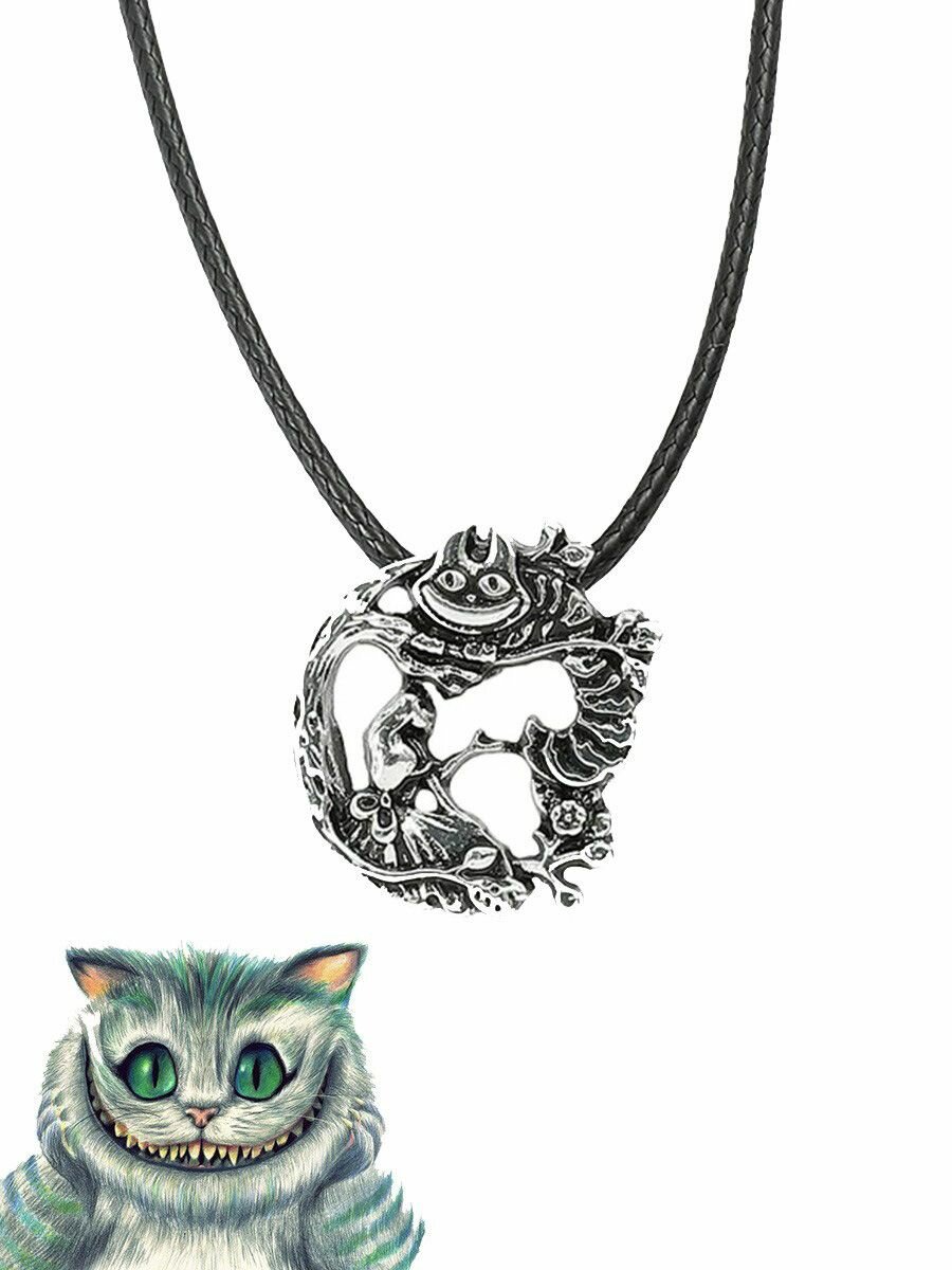 Колье GAMEМЕРЧ