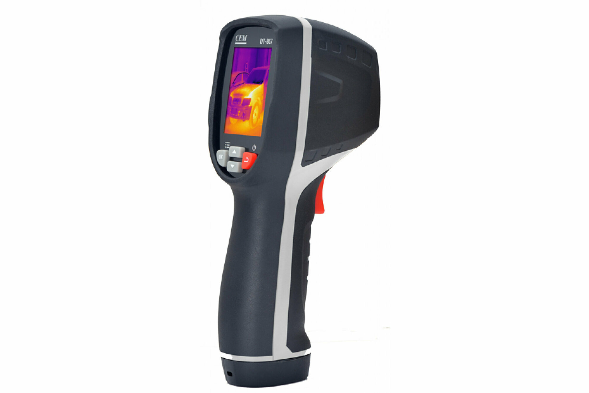 Тепловизор CEM DT-867