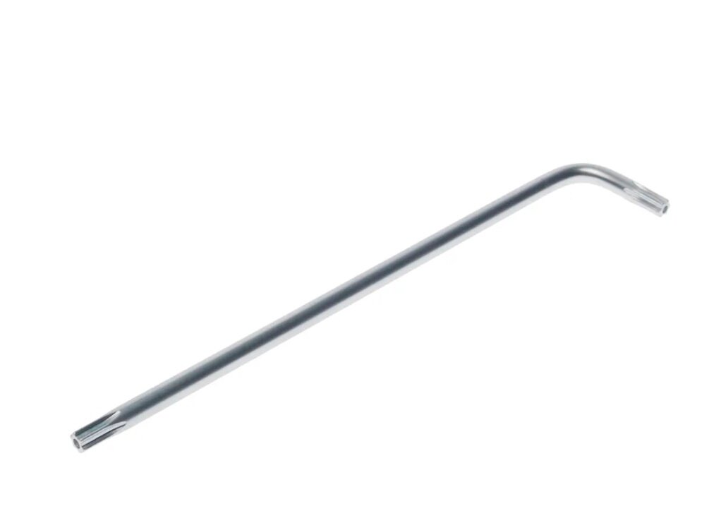 Ключ Torx Эврика ER-76630XL 165 мм