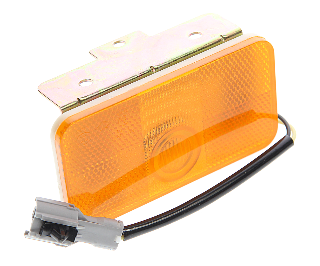 Фонарь габаритный JAC N75/N80 КАМАЗ Компас-9 боковой OE