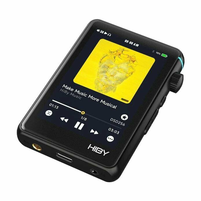 MP3-плеер