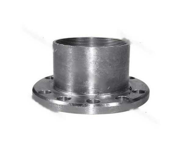 Фланец УАЗ ведущей ступицы переднего колеса 3151-2307091 – прочность конструкции