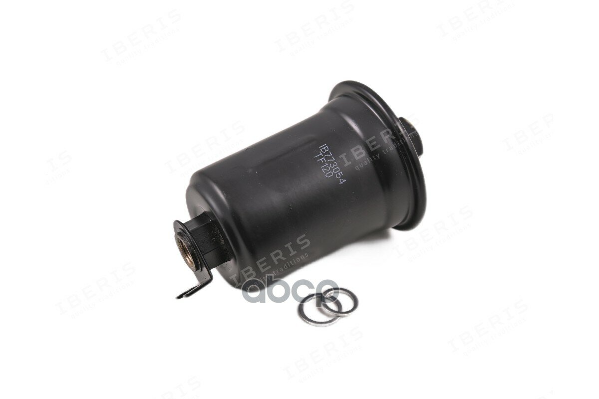 Фильтр топливный TOYOTA AVENSIS (_T25_) -08, CAMRY (_V3_) -06, HARRIER (_U1_) -03 IBERIS арт. IB773054