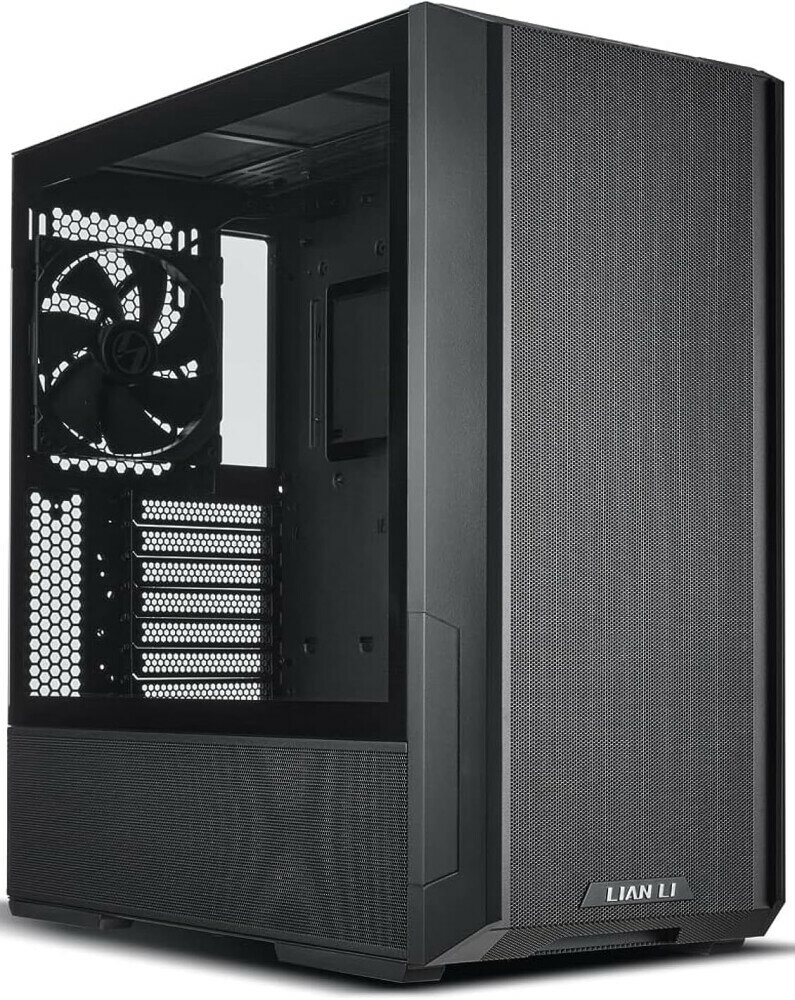 Корпус Lian Li Lancool 216X Black (G99. LAN216X.00/G99. LAN216X.10R)