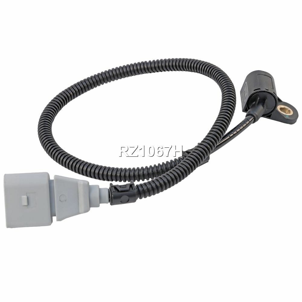 Датчик положения дроссельной заслонки ДВС Audi A2, A3 / Seat / Ford Galaxy / Skoda Fabia, Octavia Volkswagen Golf, Polo