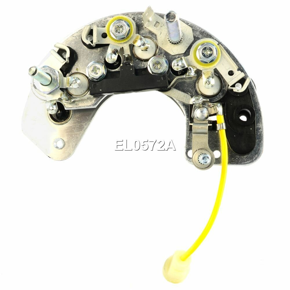 Диодный мост генератора Ford Escort, Fiesta, Orion, Granada, Scorpio, Sierra