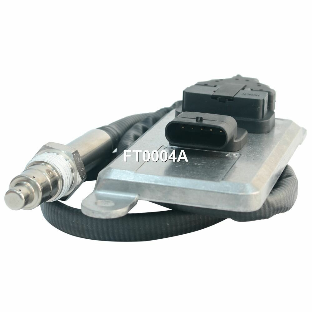 Датчик NOx для легковых автомобилей UTM FT0004A от немецкого производителя