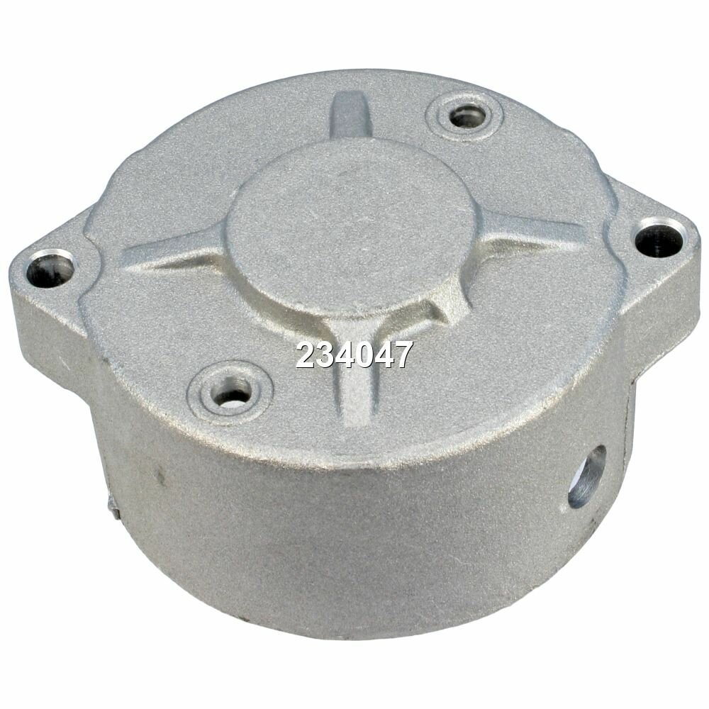 Крышка стартера задняя Mitsubishi Pajero (Мицубиси Паджеро)