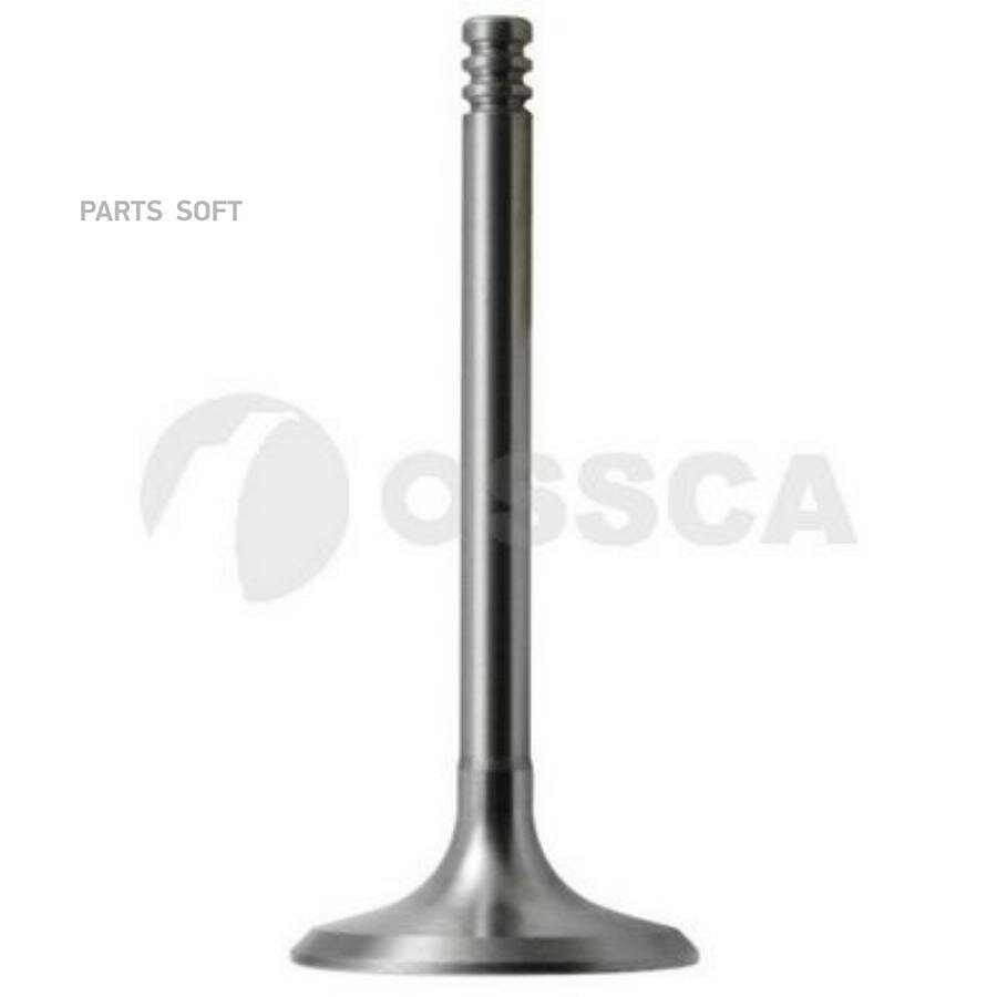 18020 OSSCA Клапан головки блока, впускной / VAG 1.8-5.0 04~