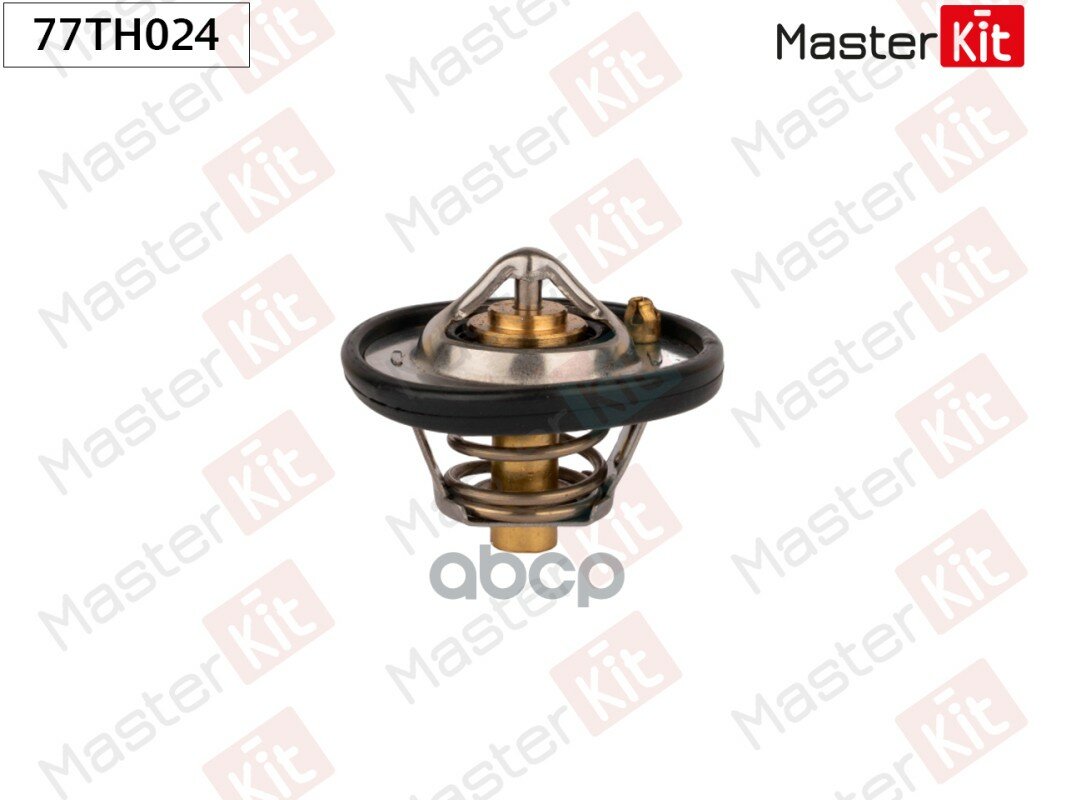 Термостат MasterKit арт. 77TH024